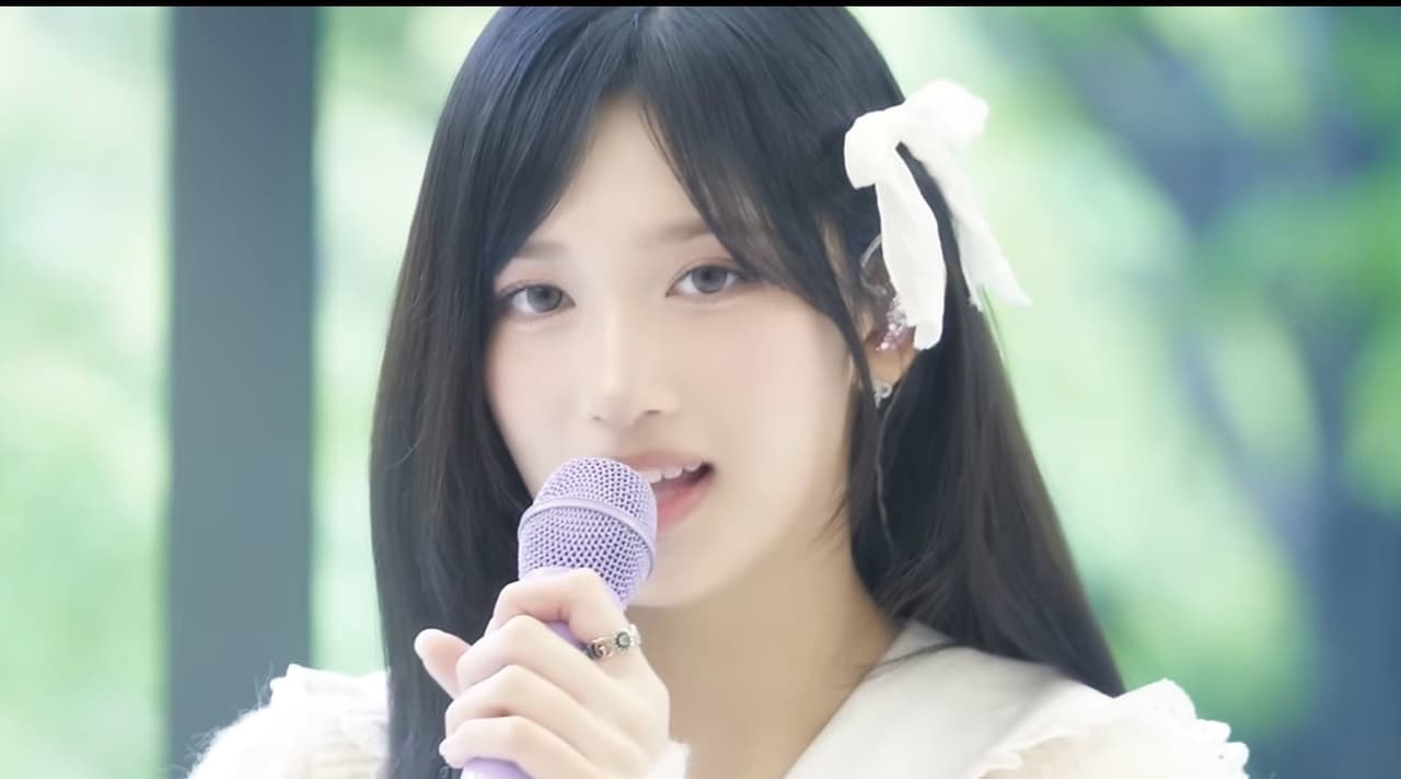 #閒聊 關於 IVE 在 2024 MAMA AWARDS表演的intro動畫的劇情與腦補 - IVE板 | Dcard