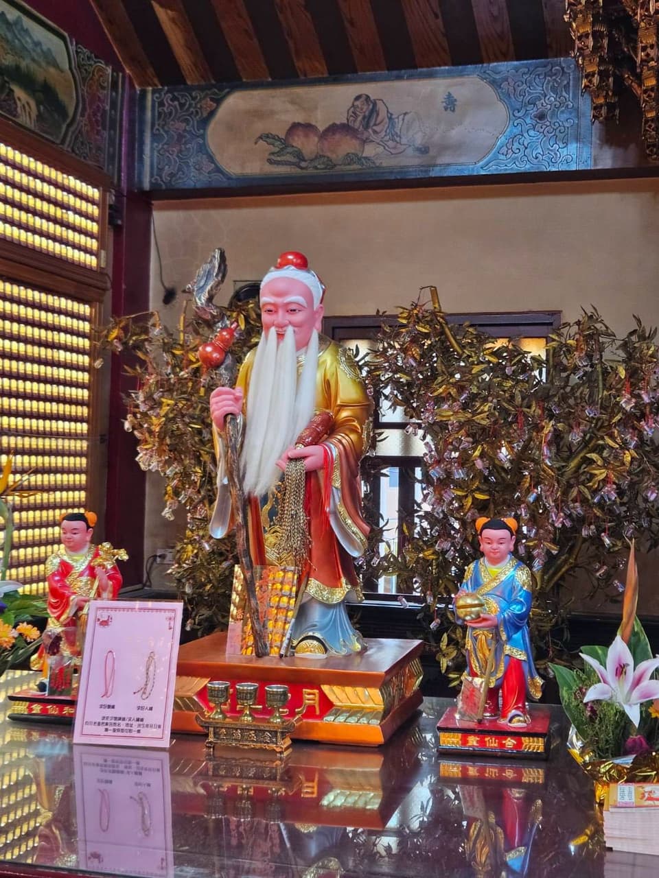 月老故事_005 - 暮春三月 (@muchun_spring) | Dcard