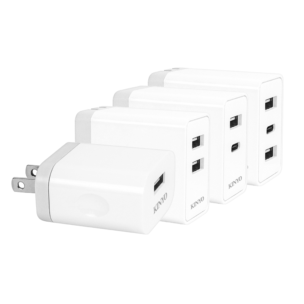 2025【大功率快充】7款超人氣多孔充電器推薦💦usb＋type-c 2孔3孔快充頭 10孔桌上型充電站‼️PTT/Dcard精選 - 雪糕湯圓 (@grcr) | Dcard