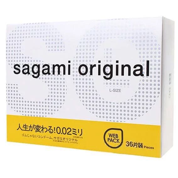 sagami 002 L SIZE - 西斯板 | Dcard