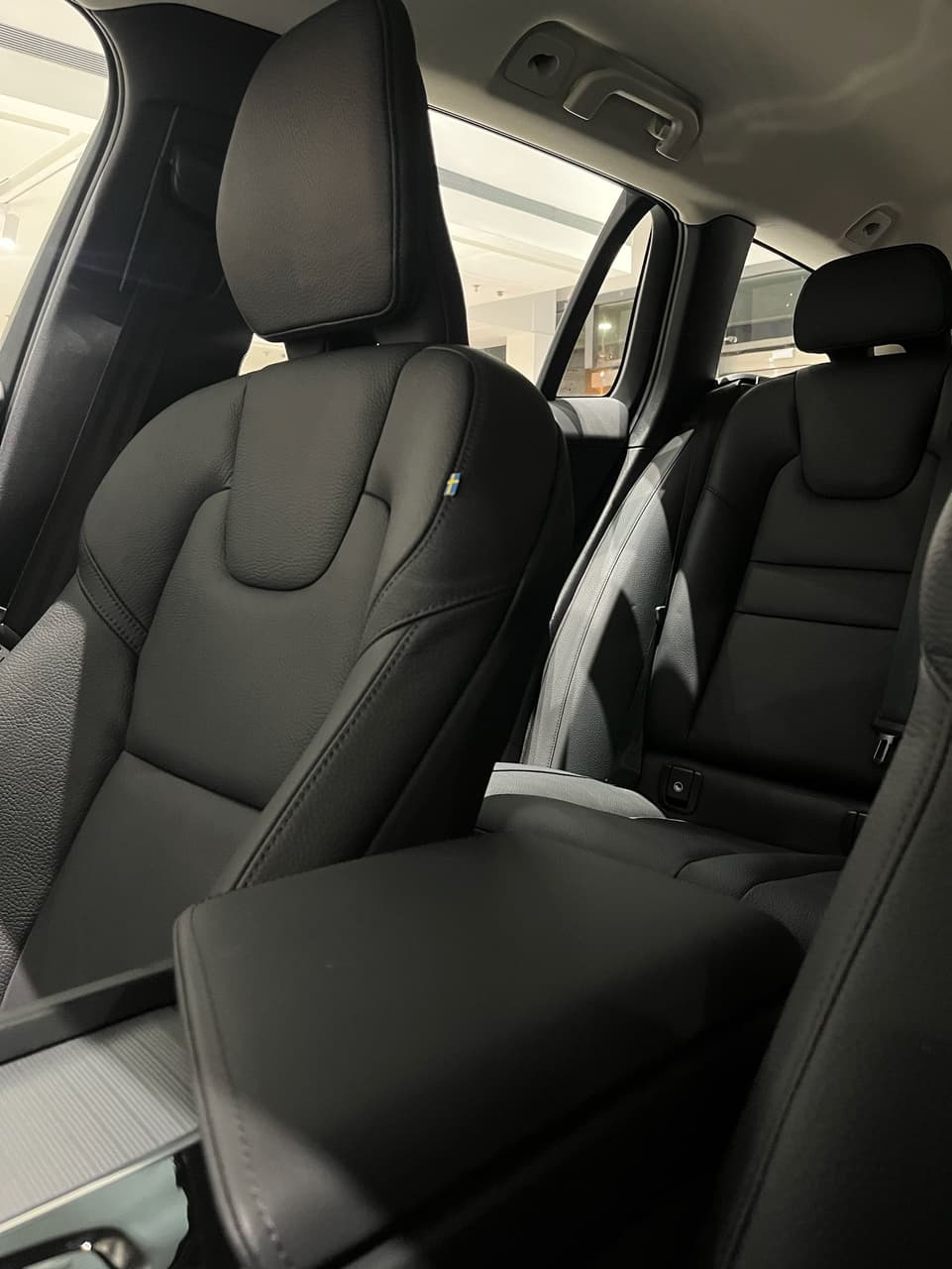 不用190萬的V60 B4 Plus開箱！ - 汽車板 | Dcard