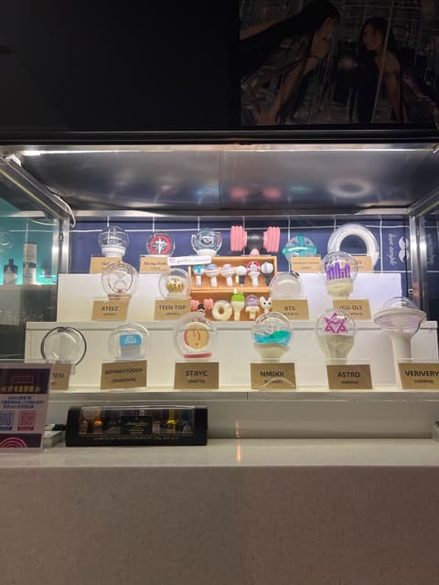 一間新的女同酒吧的起源 - 彩虹板 | Dcard