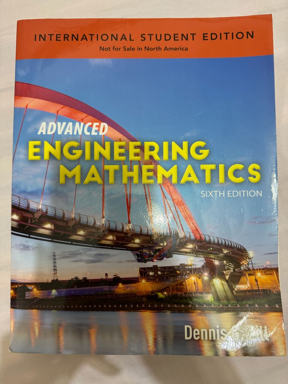 售 資電用書 工程數學 Advanced engineering mathematics - 逢甲大學二手物交流板 | Dcard