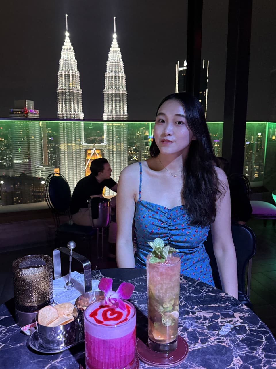 #國外遊記 第一次玩馬來西亞｜五天四夜 超詳細行程分享！ - 東南旅遊 (@settour) | Dcard