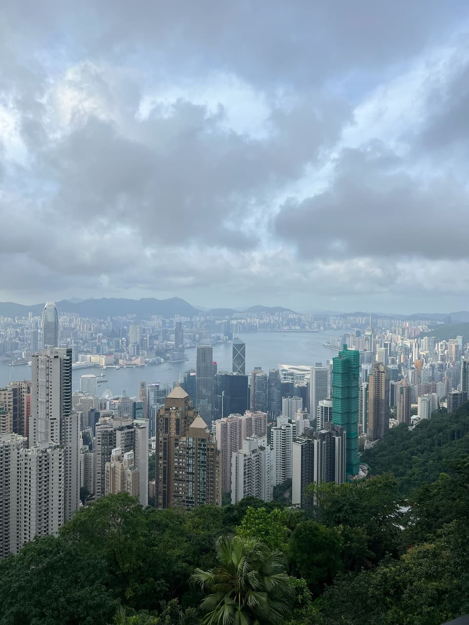 #國外遊記 香港遊記🇭🇰_D2 - 旅遊板 | Dcard