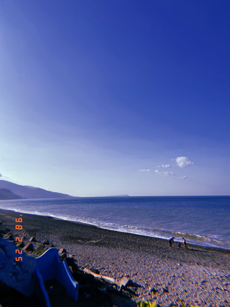 機車環島之旅--DAY 1 - 本丸 (@r.x_0202) | Dcard