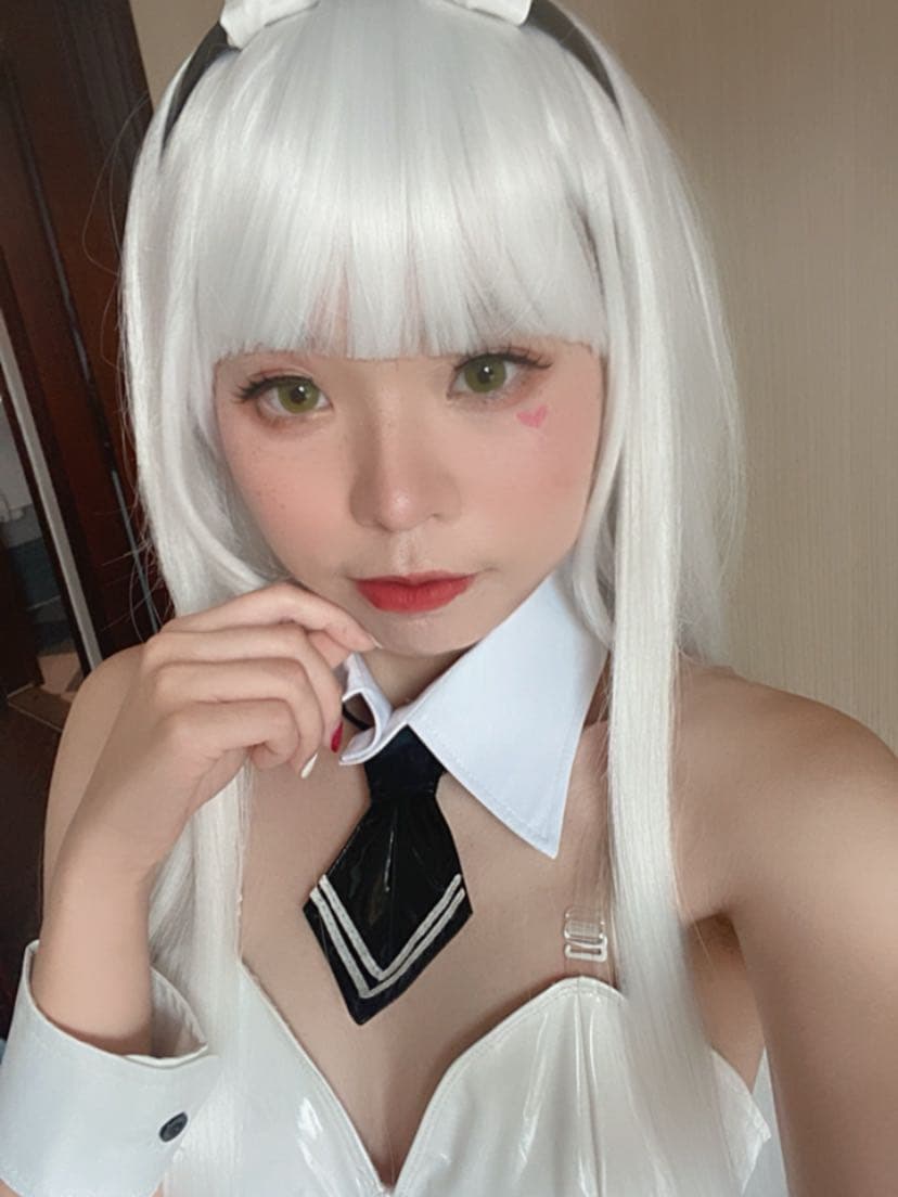 Nikke - Cosplay板 | Dcard