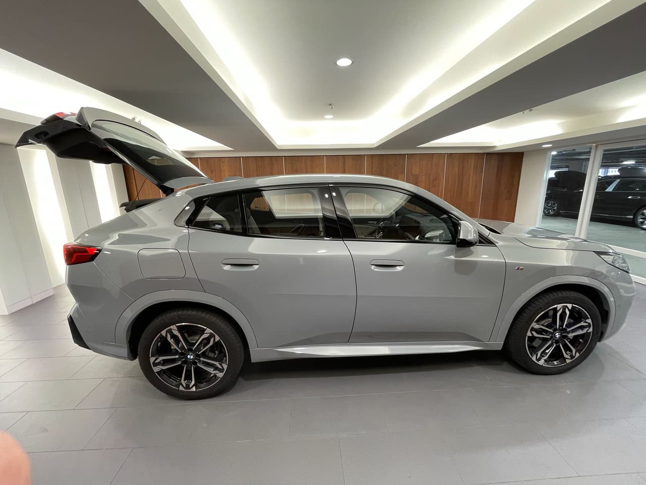 BMW The X2 - 汽車板 | Dcard