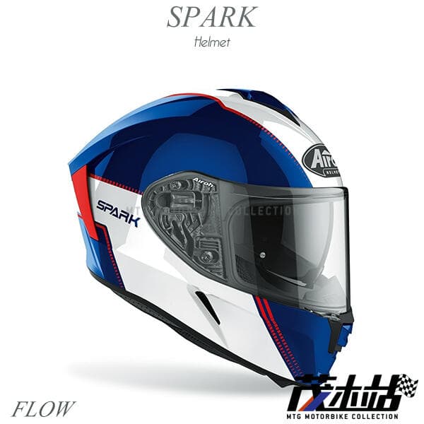 airoh spark請益 - 重機板 | Dcard