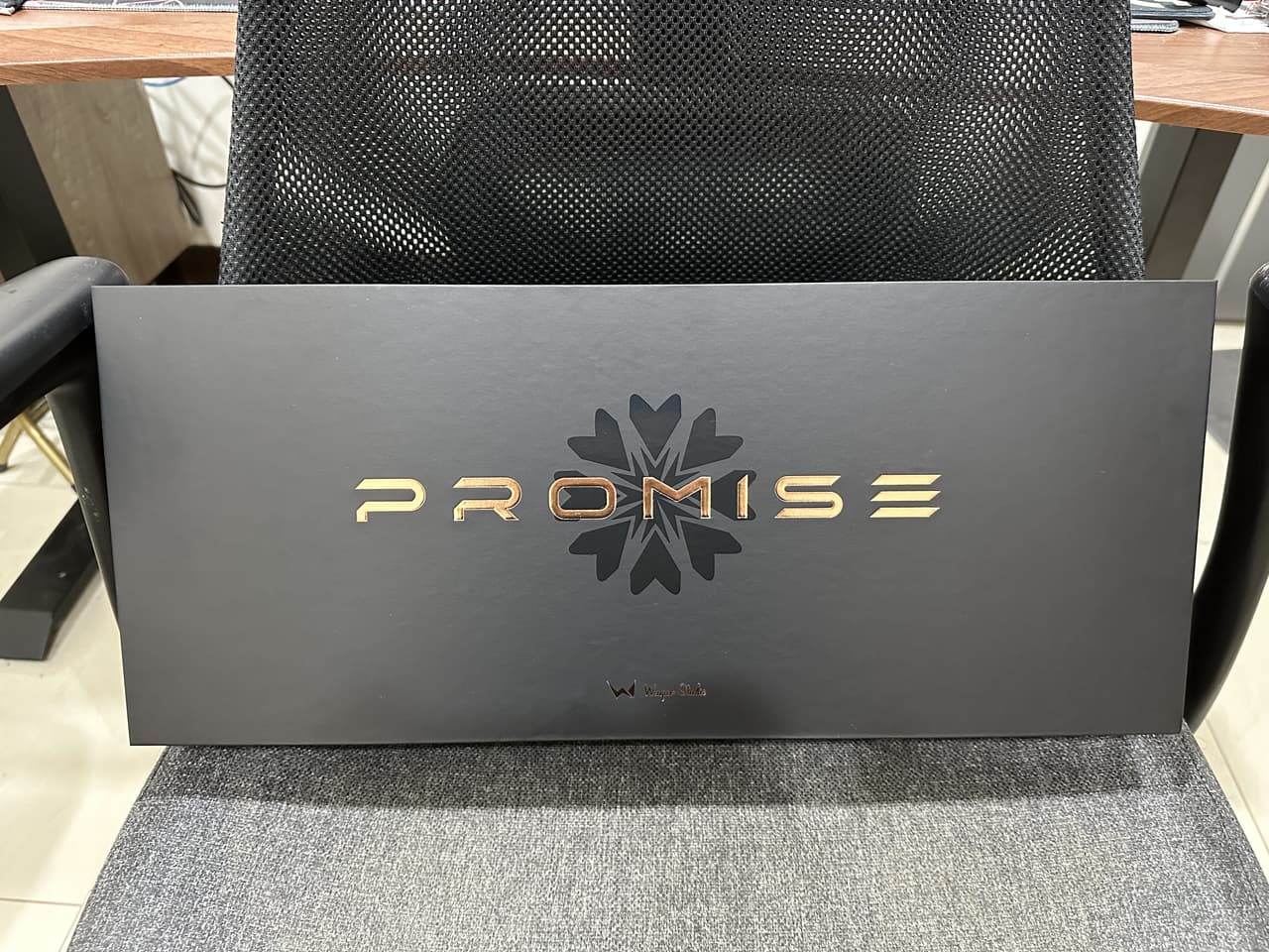 #心得 Promise TKL/PBTFANS SPARK R2 - 機械鍵盤板 | Dcard