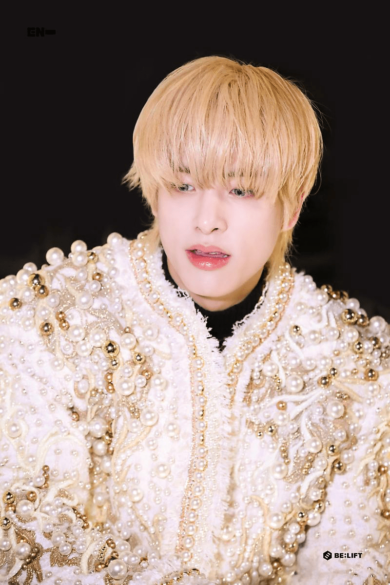 #分享 BITE ME MV幕後뚜뚜更新～📸 - ENHYPEN板 | Dcard