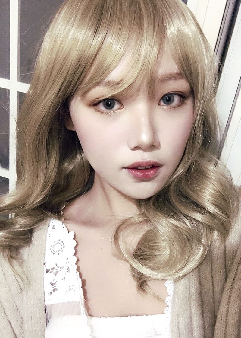 #分享 營造混血感妝容 - 美妝板 | Dcard