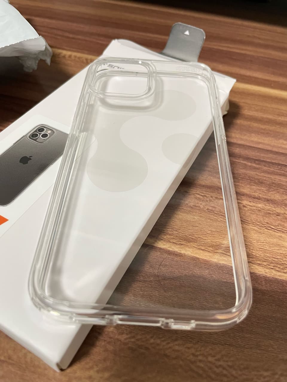 犀牛盾clear透明殼 - 3C板 | Dcard