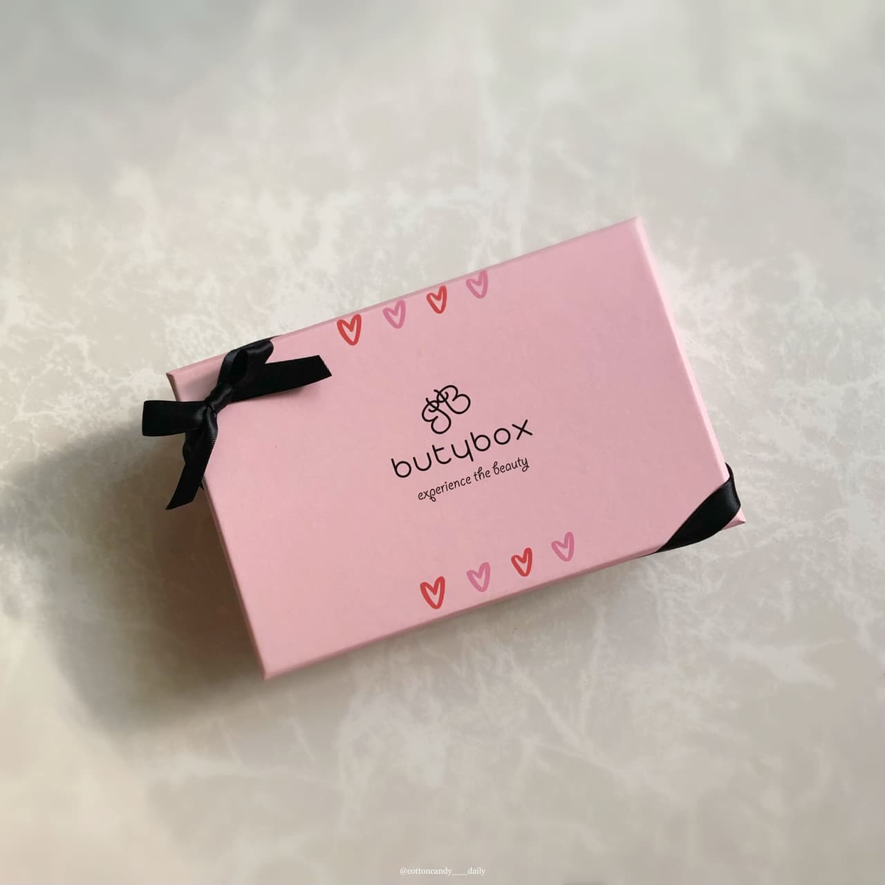 ☁️🍬’s 2024 Feb. ButyBox｜兼顧妝容與居家品質的禮盒💖 - ☁️芸朵糖🍬 (@snowyuner) | Dcard