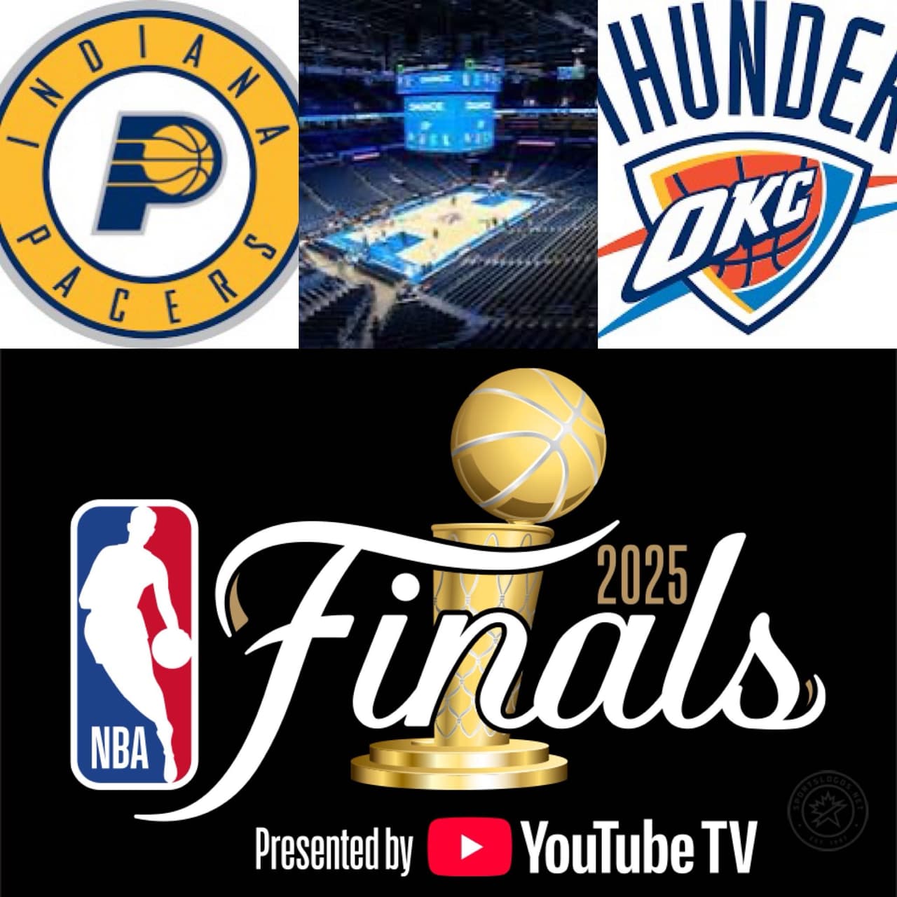 #即討 2025/6/9 NBA 總冠軍賽 G2 / 溜馬 VS. 雷霆 / 賽事討論區（溜馬 1-0 領先） - NBA板 | Dcard