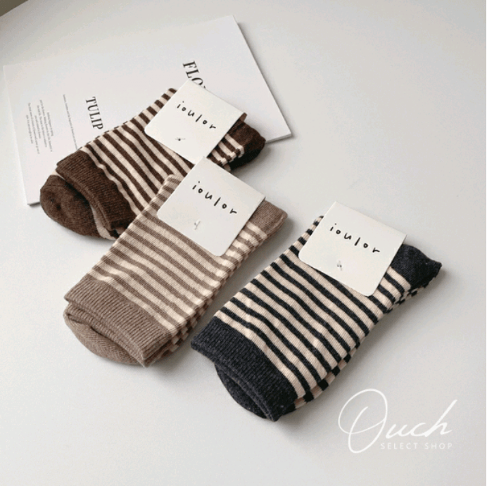 韓系女孩必備的4款襪子💕 - 雪酪🧀 (@cherylcheese) | Dcard