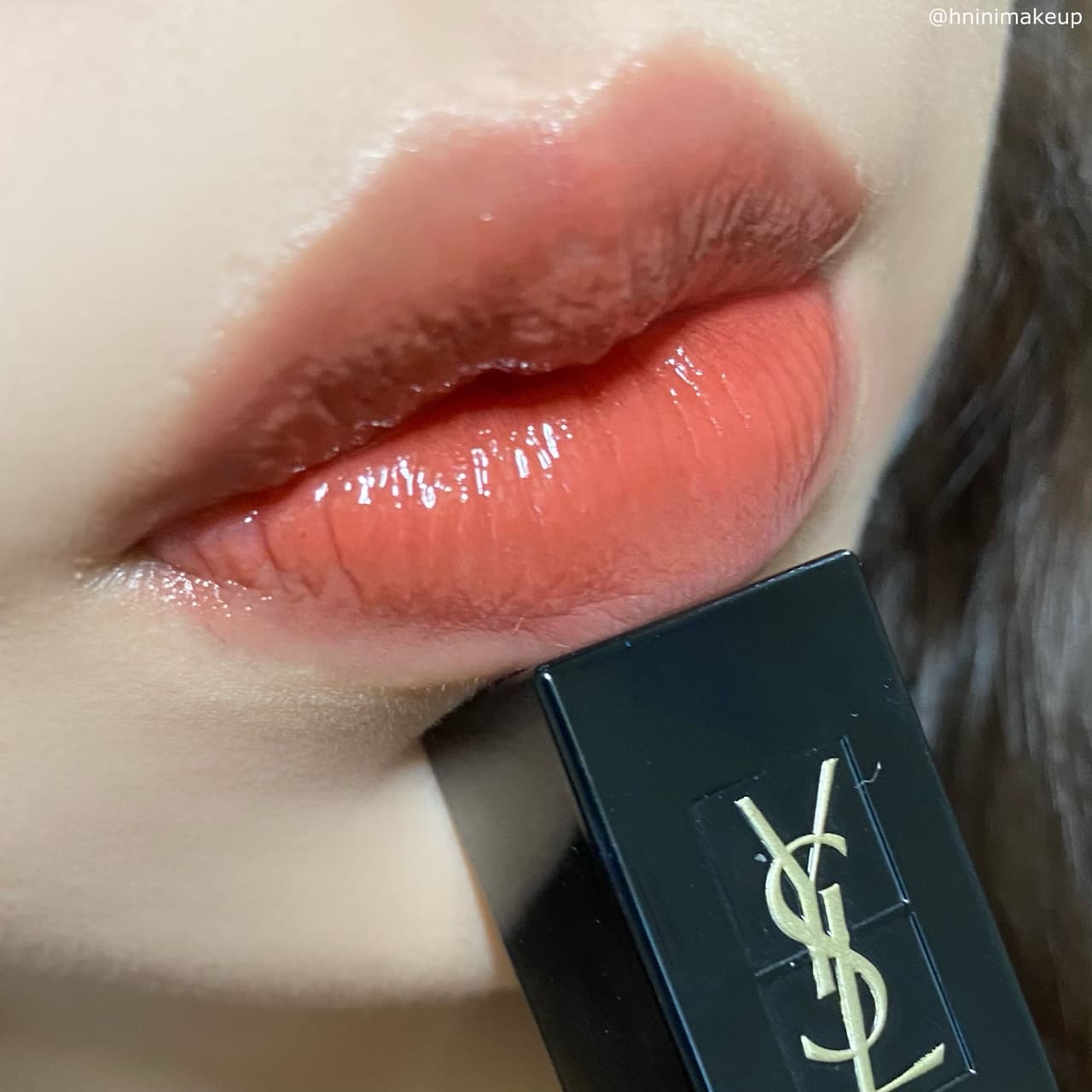 分享個最近的愛🫶🏻 YSL 440 - 美妝板 | Dcard