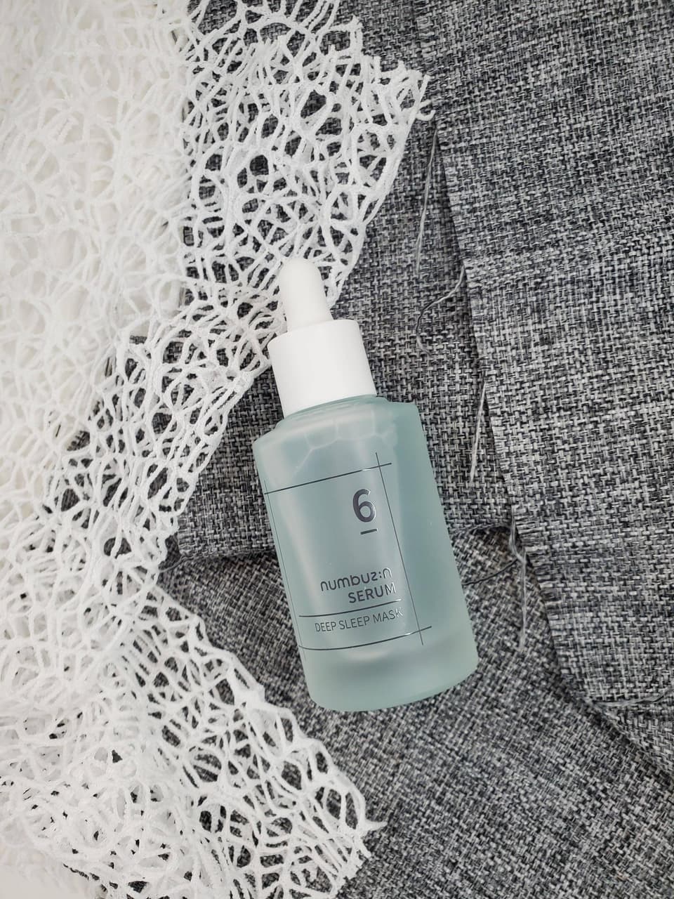 韓國品牌的保養品numbuzin - QM (@qmart) | Dcard