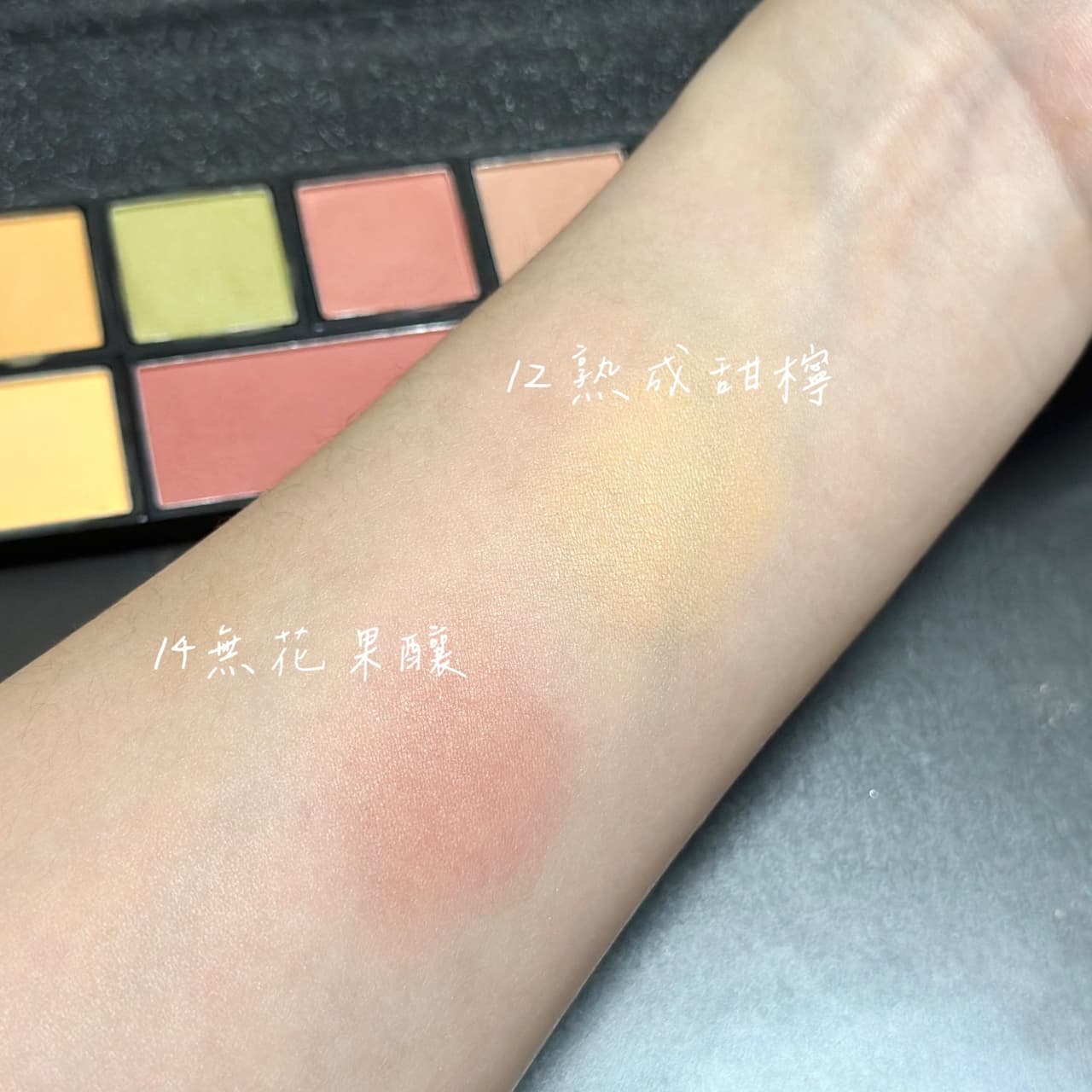 #分享 用一張小朋友掃蕩 Solone Kitty 聯名！ - 美妝板 | Dcard