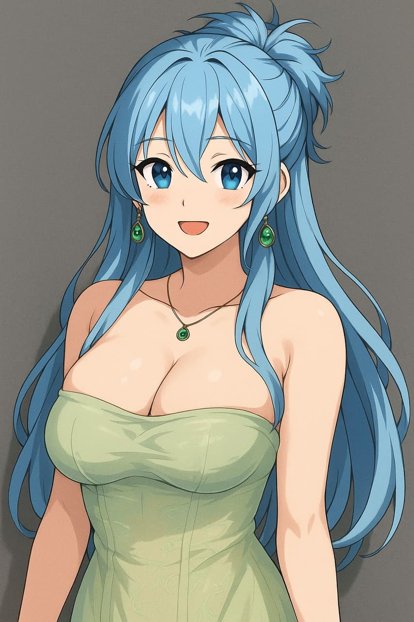 #心得 #創作 R18慎入！我摸索到的ChatGPT對色情判定的規則以及ChatGPT的巨乳淺藍毛們的分享 - ChatGPT板 | Dcard