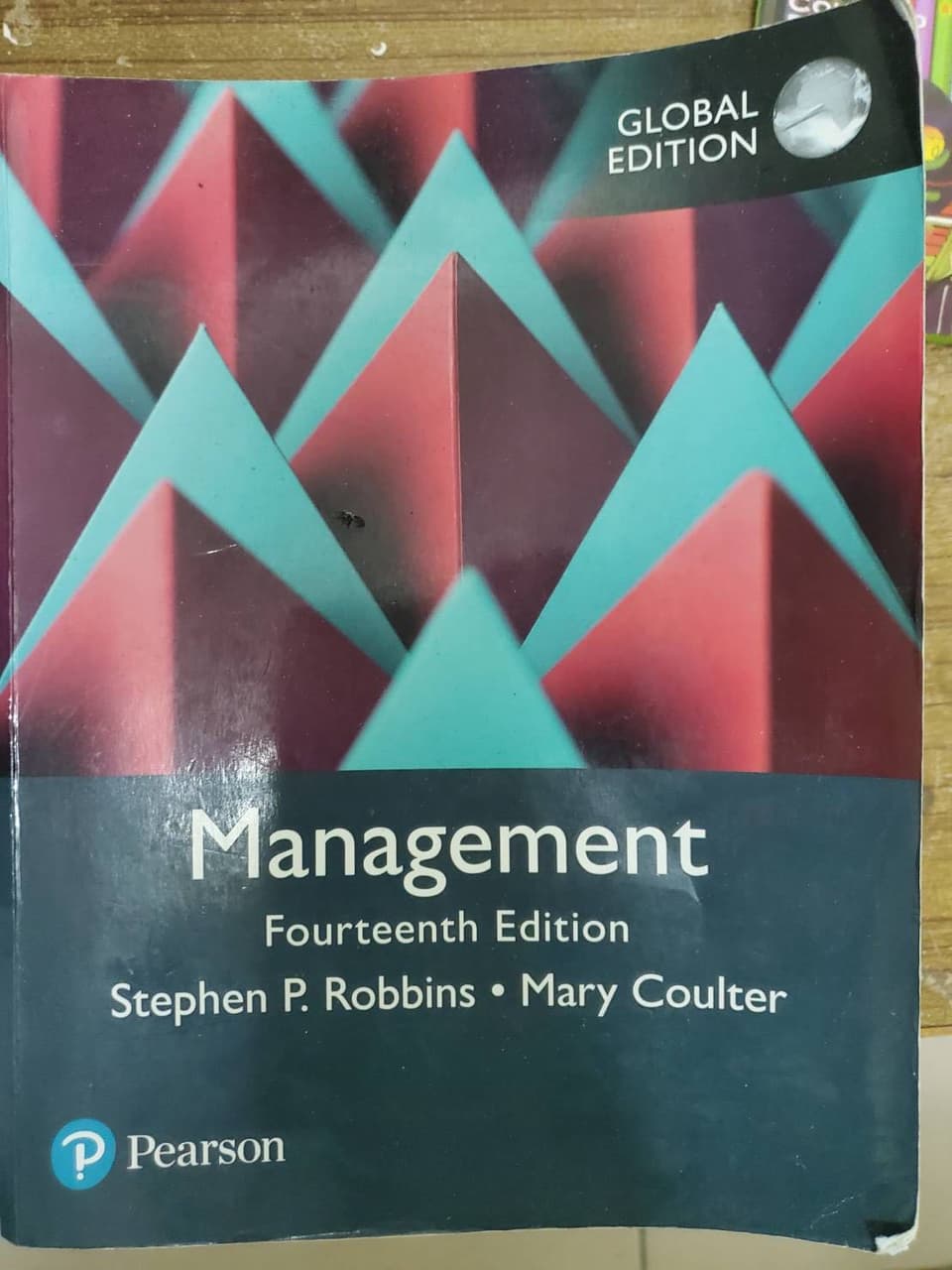 出清Contemporary Financial Management財務管理 Management 14e管理學Stephen ...