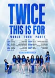 #分享 TWICE十週年紀錄片《ONE IN A MILL10N》10/20全台上映！ - TWICE板 | Dcard