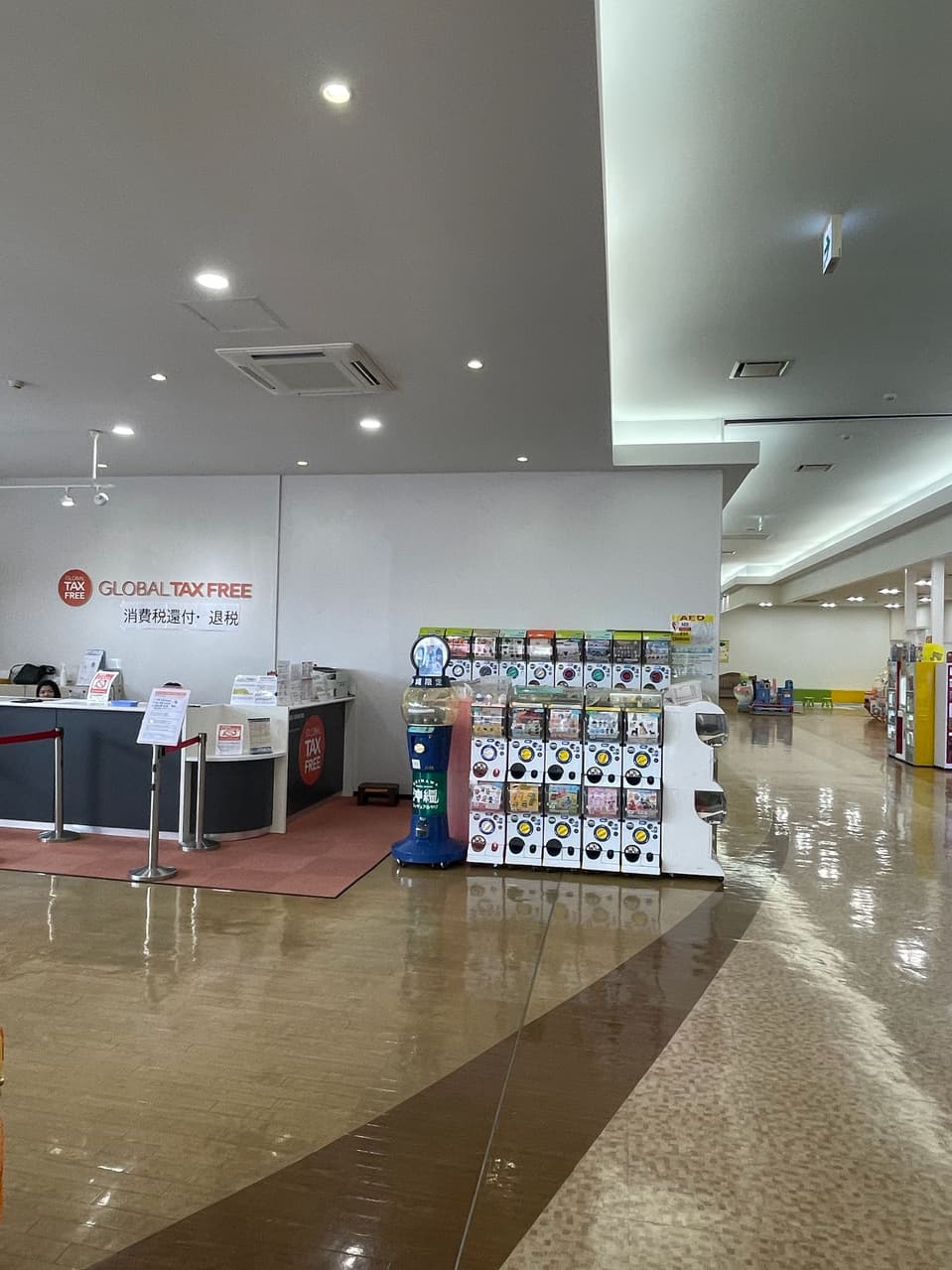 沖縄アウトレットモールあしびな（Ashibinaa Outlet） - 日本旅遊板 | Dcard