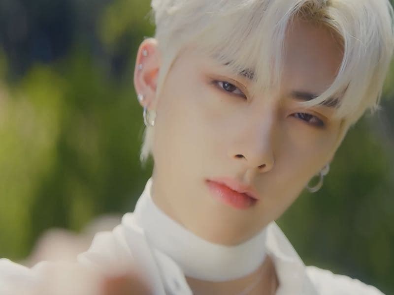 #分享 因為MBTI出圈的偶像—ZB1 𝓡𝓲𝓬𝓴𝔂 沈泉鋭 - 追星板 | Dcard