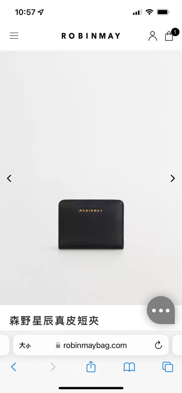 幫選皮夾或是推薦皮夾 女孩板 Dcard