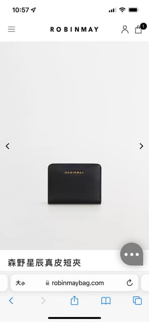 幫選皮夾或是推薦皮夾 女孩板 Dcard