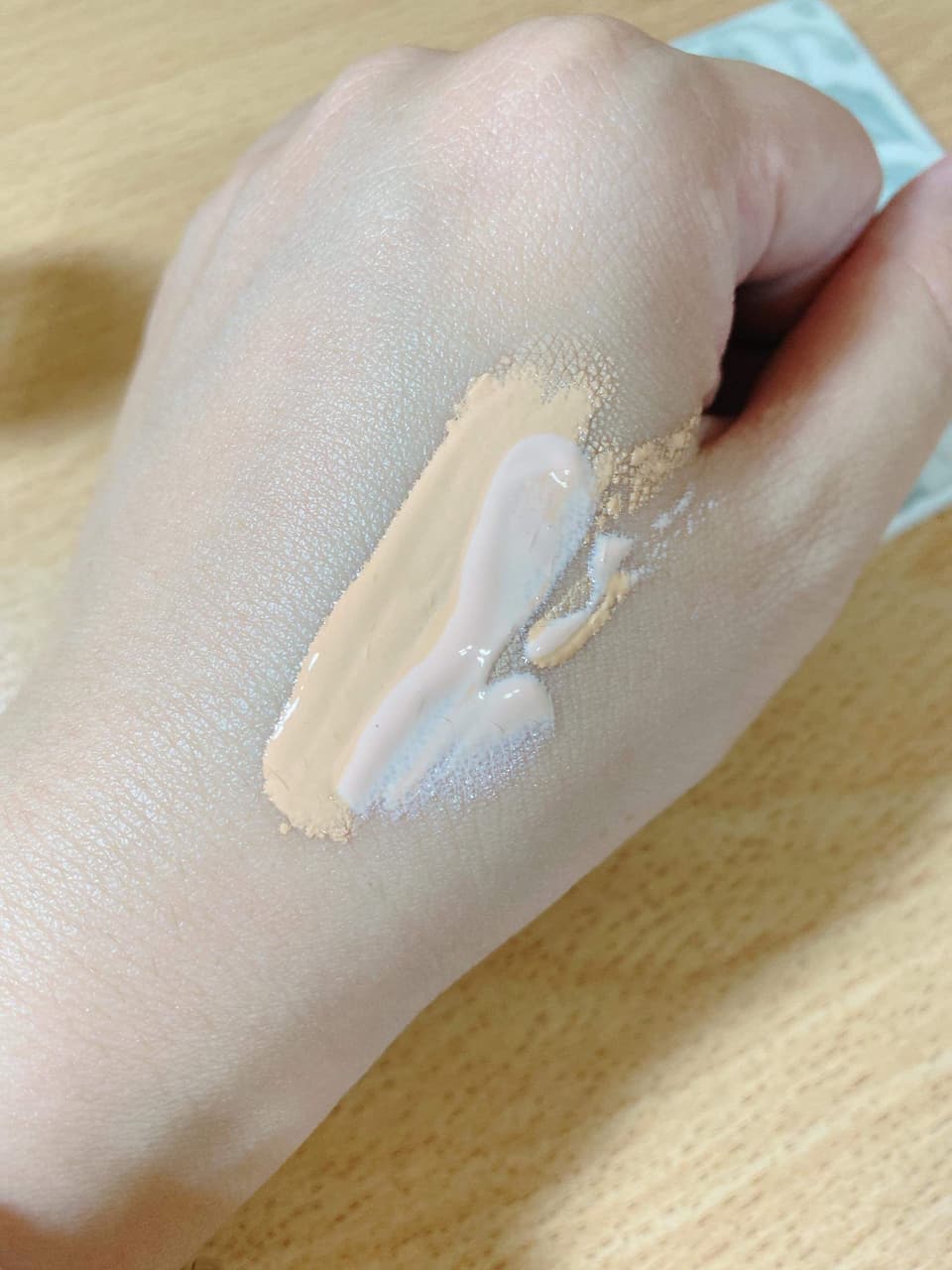 #分享 MAC超持妝粉底液幾款不同搭法分享 - 美妝板 | Dcard