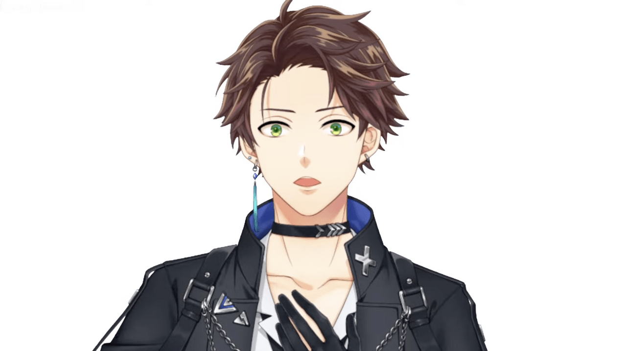 Min Suha新衣裝分享 - VTuber板 | Dcard