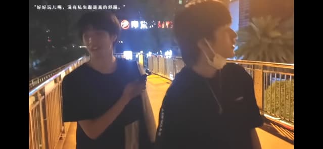 私生飯的真實日常 - B77 留言 | Dcard