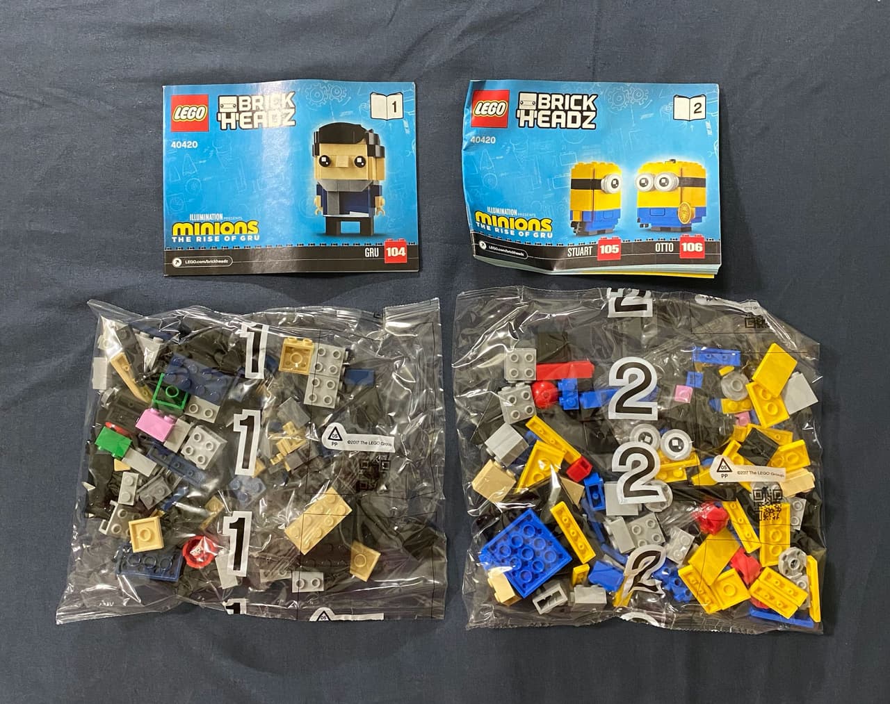 #分享 #樂高【小小兵】75551 🍌 #我來開箱 - 樂高板 | Dcard