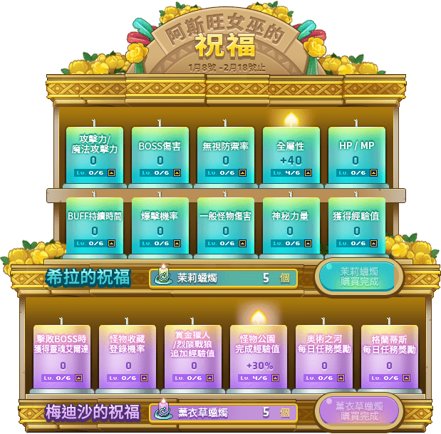 #情報 #新楓之谷 V267版本活動：【記憶中的一頁】 - 楓之谷板 | Dcard