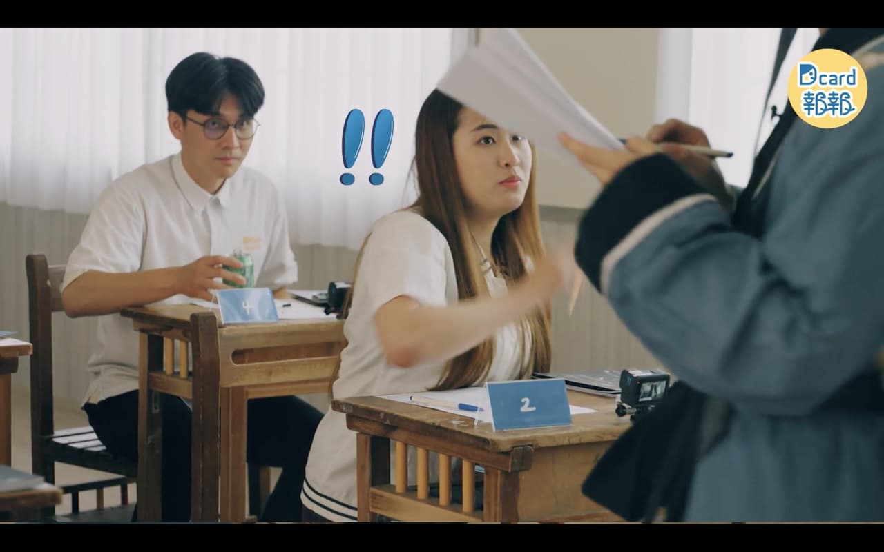 #閒聊 救命啊！我們被困在恐怖燭館😨Zona與主委監督ing👁️ 一場緊張刺激逃脫戰…誰能成功逃出去？？ft.花亦山心之月 - 遊戲板 | Dcard