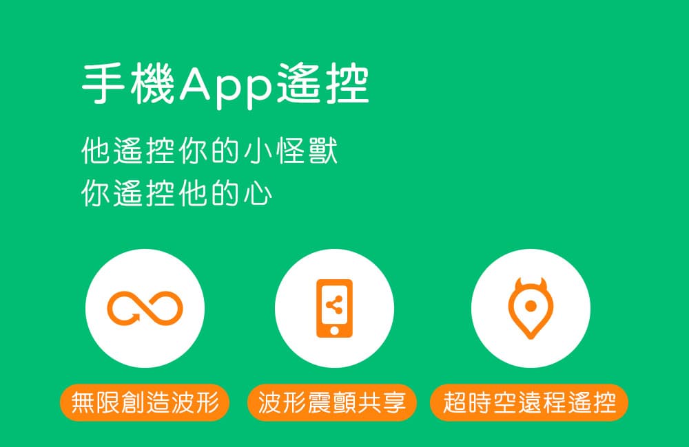 SISTALK 小怪獸 突突心 跳蛋 可折彎 穿戴 情趣 - 西斯板 | Dcard