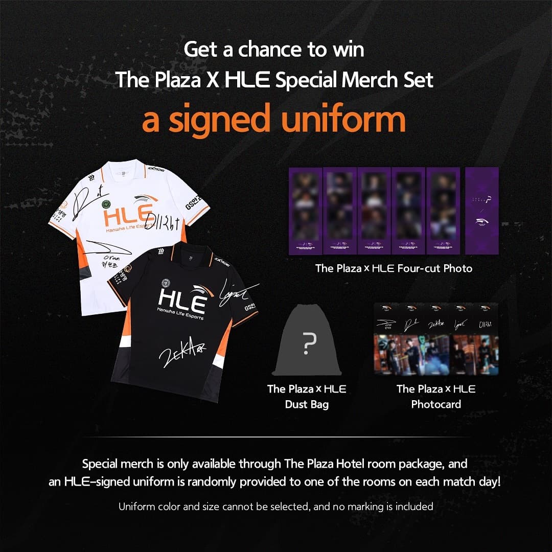 #情報 2024 LCK 夏季賽 各戰隊售票資訊 🎫（持續更新） - 英雄聯盟板 | Dcard