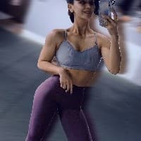 辣朶© nowgoGYM (@doradd) | Dcard