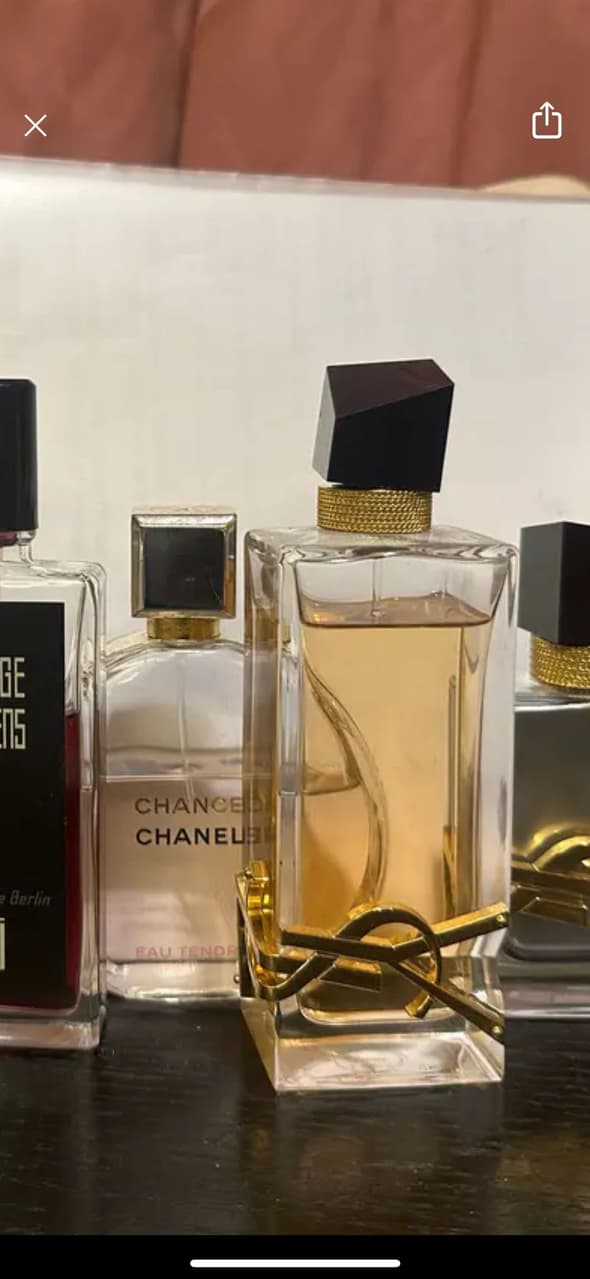 #我要賣 #我要賣 YSL自由不羈、CHANEL粉紅甜蜜 - 二手交易板 | Dcard