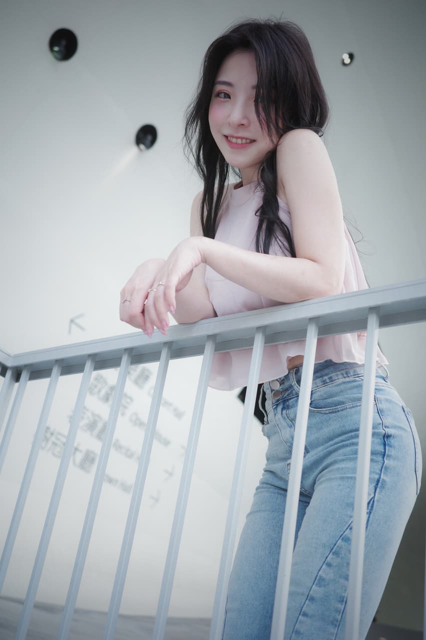 #作品 試著用GR3X 拍拍人像寫真 - 攝影板 | Dcard