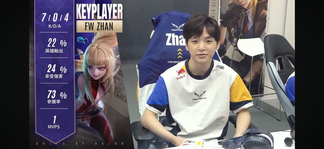 #心得分享 FW讓二追三BMG - 傳說對決板 | Dcard