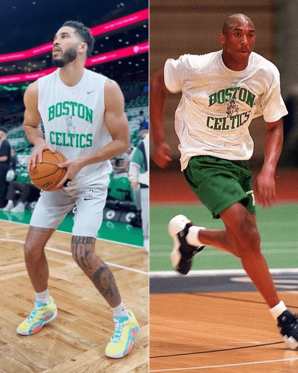 #創作 賽爾提克1-0！復出第一場大勝18分！搶FMVP的人好多啊！ - NBA板 | Dcard