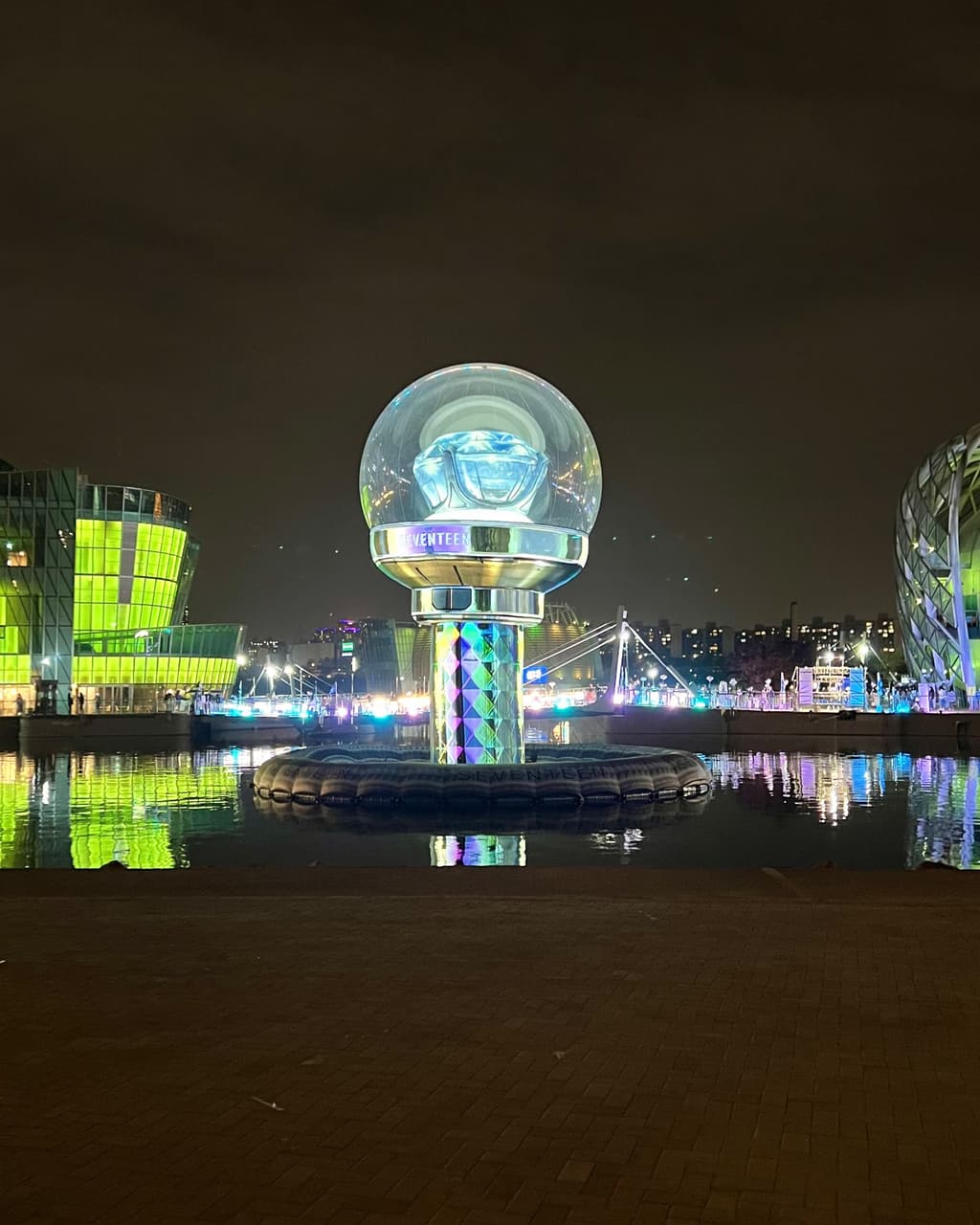 #心得 SEVENTEEN STREET 心得後記 - SEVENTEEN板 | Dcard