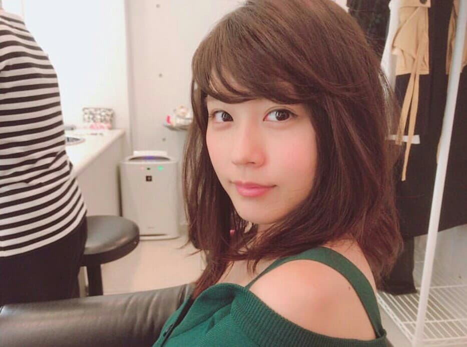 各有千秋的日本女星分享🌸 - B289 留言 | Dcard