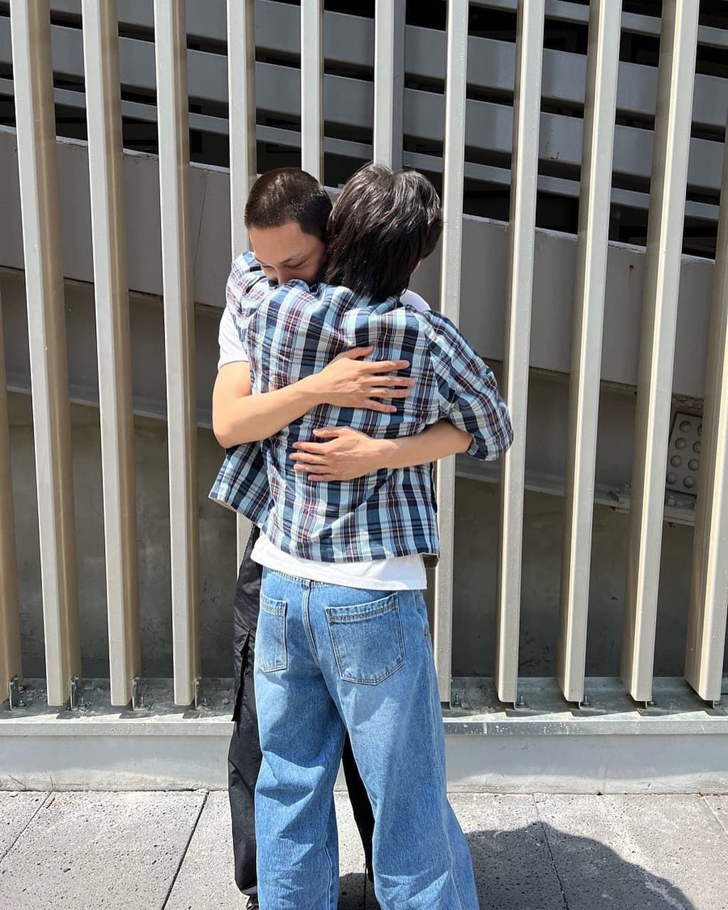 #分享 𝟐𝟎𝟐𝟑.𝟓.𝟏𝟏 KAI正式入伍🫡等妮回來🐻 - EXO板 | Dcard