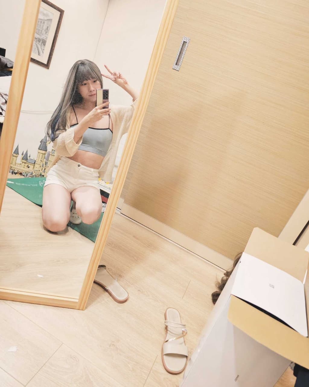 ︎ 2 0 2 4 ︎ 新 的 開 始 - 偽娘板 | Dcard