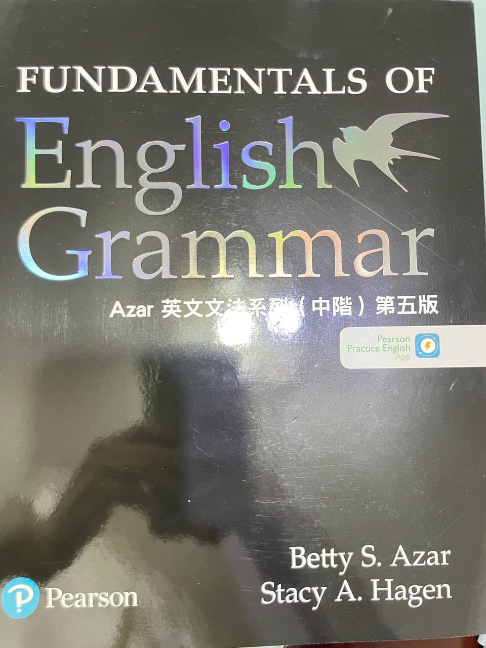 Azar英文文法中階第五版求解答 - 語言板 | Dcard