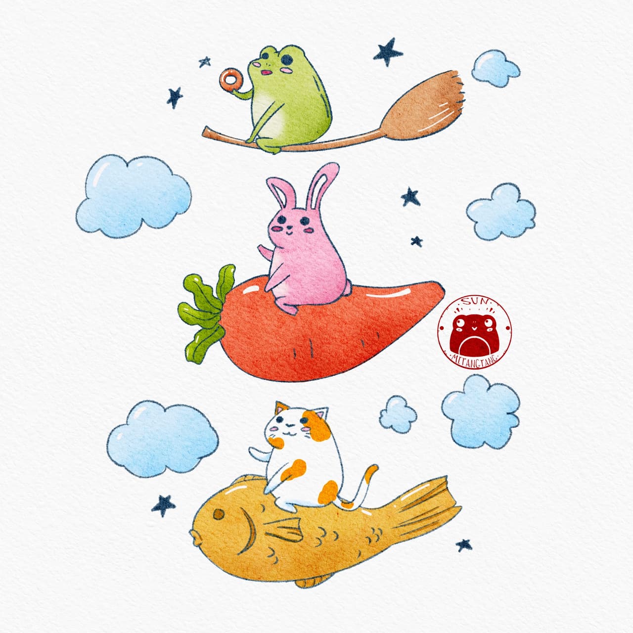 飛吧 - 米唐唐SUN💛 (@mitangtang) | Dcard