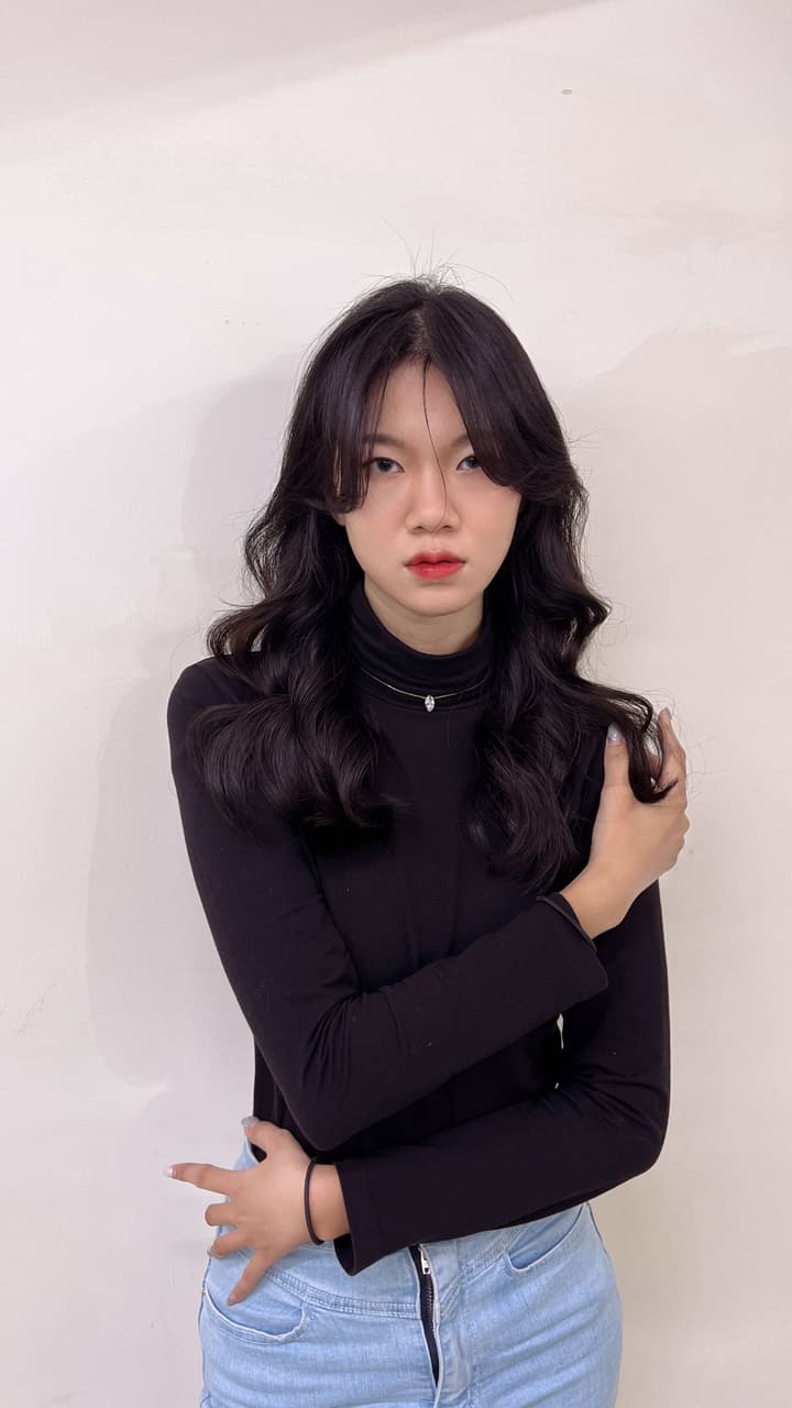 #徵高雄燙髮 染髮 漂髮模特兒 - 美髮板 | Dcard